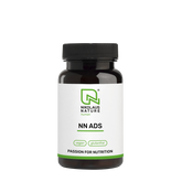 Nikolaus Nature: Natur‑Vitamine & Tier‑Nahrungssupplemente, GMO‑frei